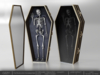 Second Life Marketplace - [[OZZY]] Halloween Skull Goodbye
